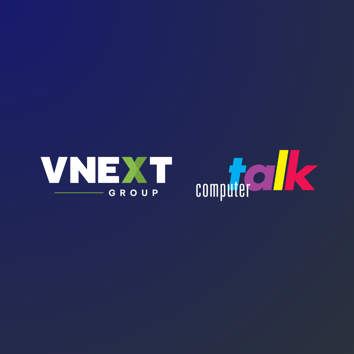 VNEXT and ComputerTalk Partnership - Transforming UC